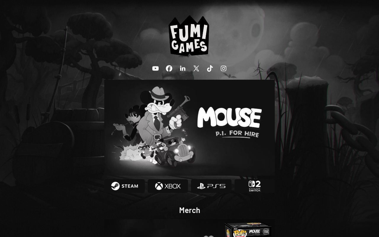 fumi-games